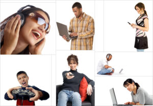 Different Types of Entertainment – I00l