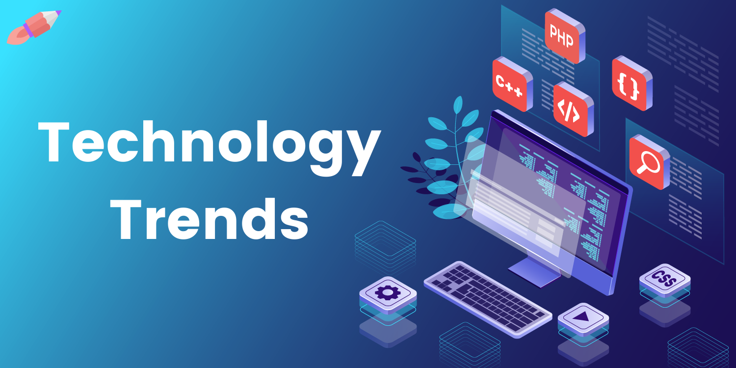 Trends In Technology | I00l