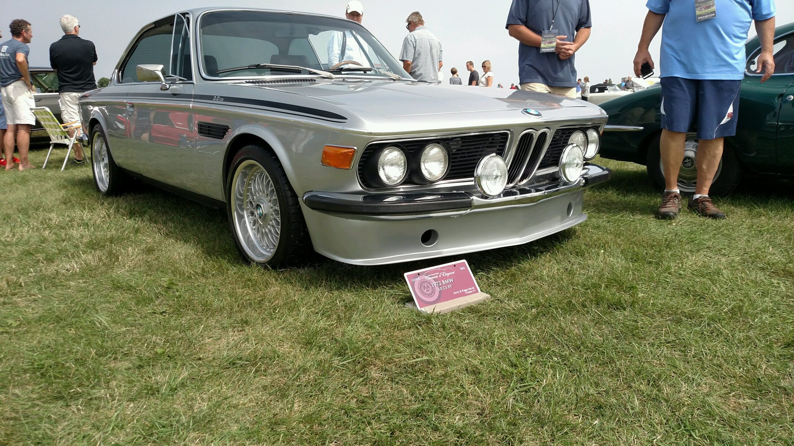 Restoration of A1972 BMW 2002tii | I00l